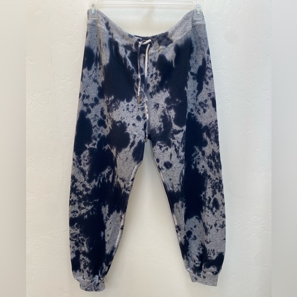 THE GREAT. | Pants & Jumpsuits | The Great Tye Dye Sweatpants Size 2 ...